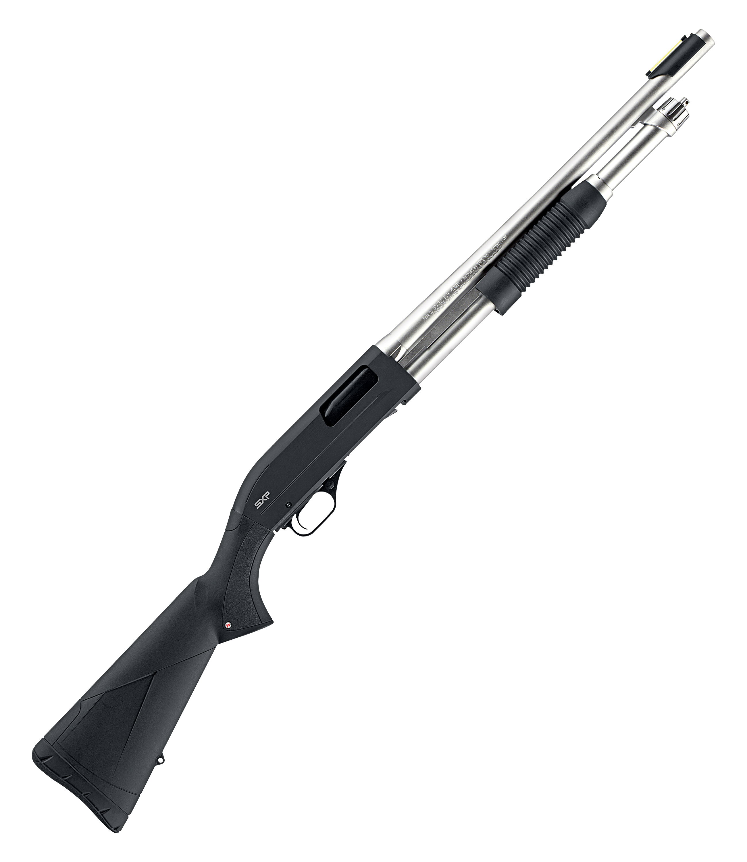 Winchester SXP Marine Defender Pump-Action Shotgun | Bass Pro Shops